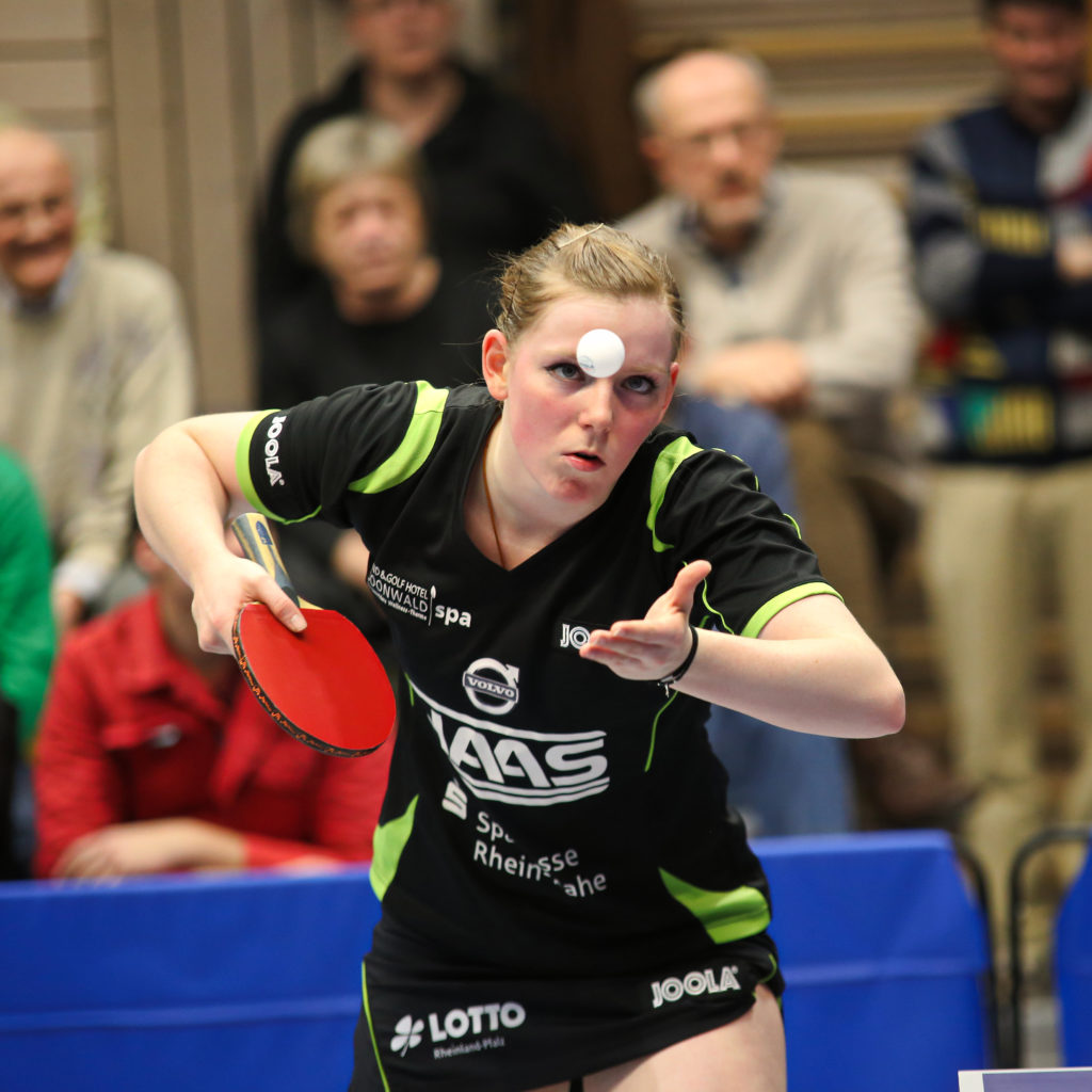 She is Dutch, participate at Olympic games 2016 in Rio de Janeiro. One ...